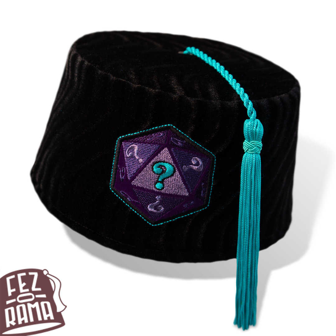 All – Page 2 – Fez-o-rama