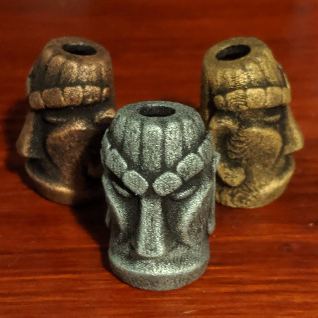 Tiki Tassel Caps – Fez-o-rama