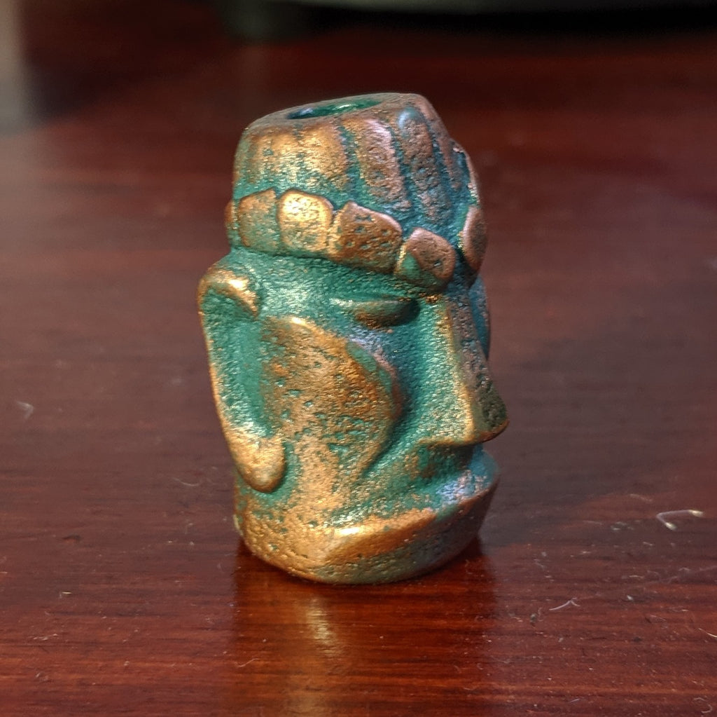 Tiki Tassel Caps – Fez-o-rama