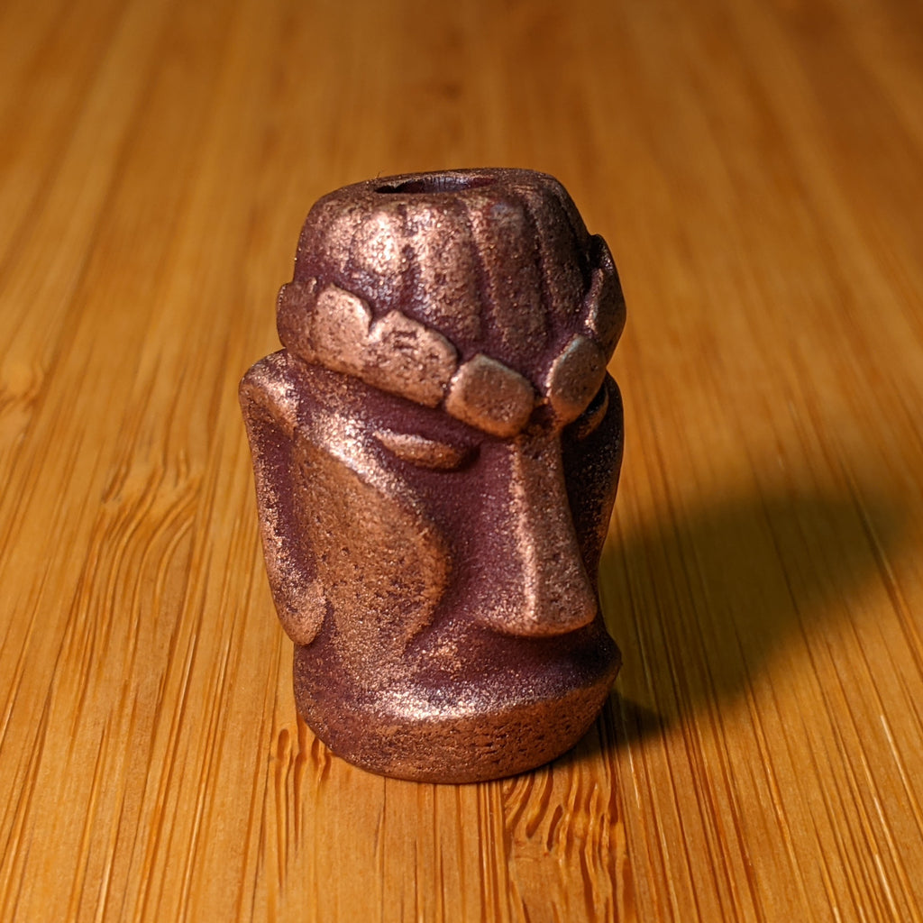 Tiki Tassel Caps – Fez-o-rama