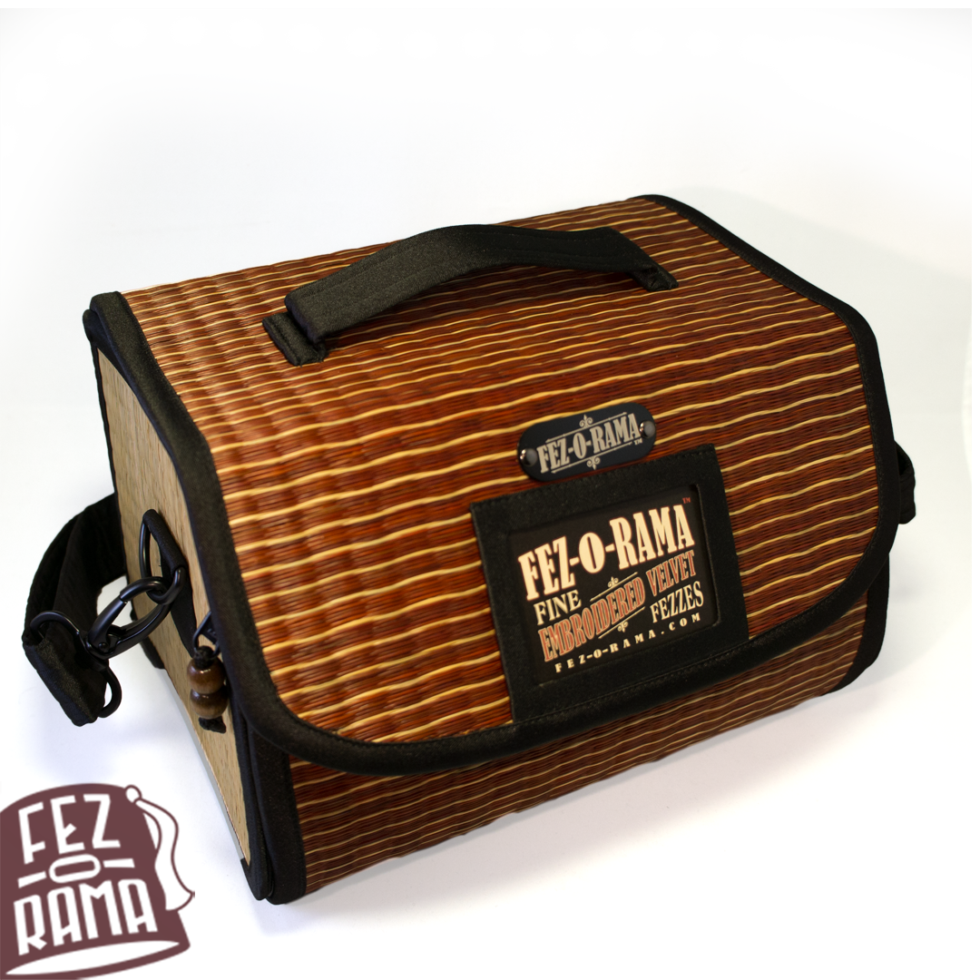 Fez Accessories – Fez-o-rama