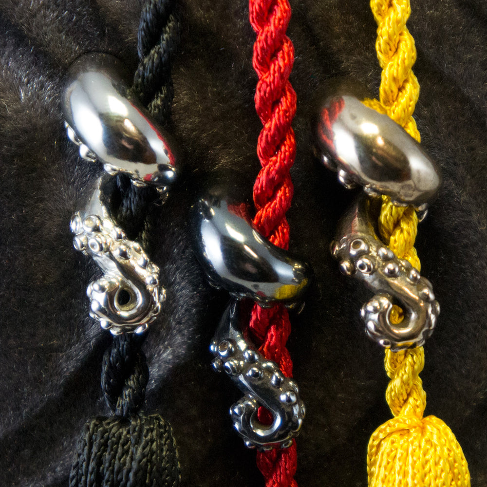 Fez-o-rama - Fine Hand-made Embroidered Velvet Fez Hats & Accessories.